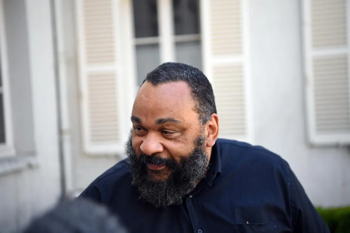 Intervention des gendarmes, arrêté d'interdiction : pourquoi cette ...