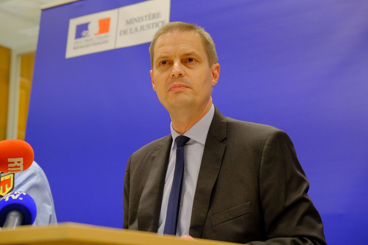 Affaire Christophe Doire : ce qu'on sait sur l'exhumation d'un corps ...