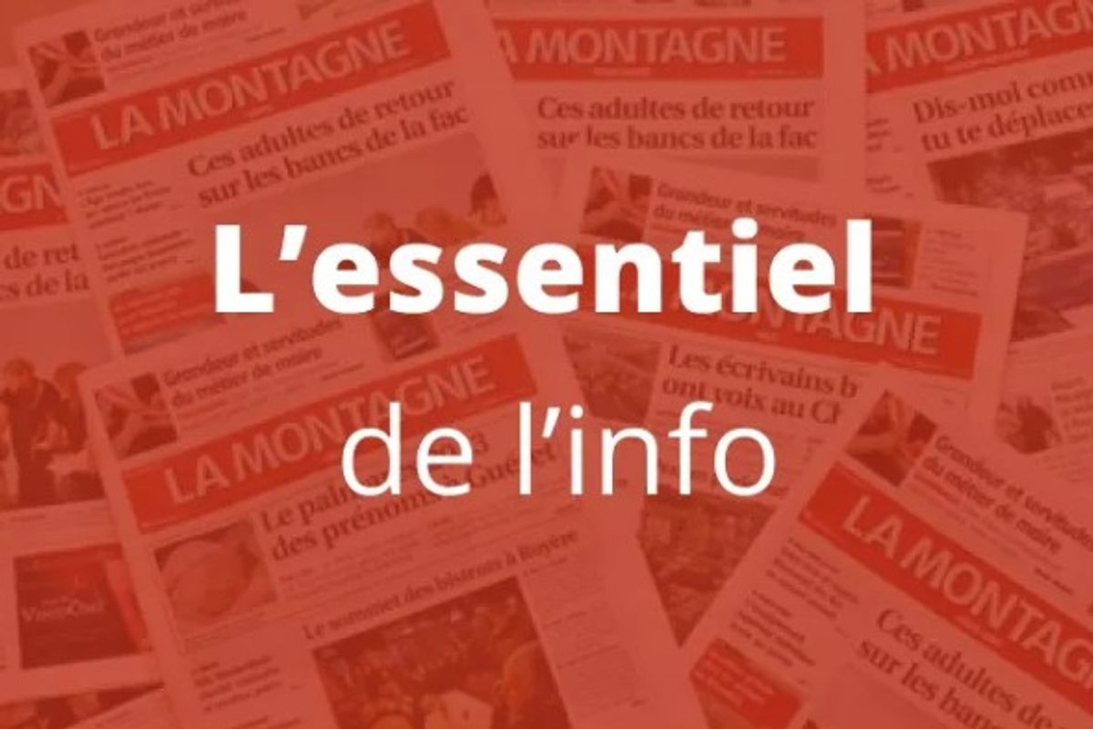 Les agriculteurs rentrent dans Paris, les cliniques privées en grève ...