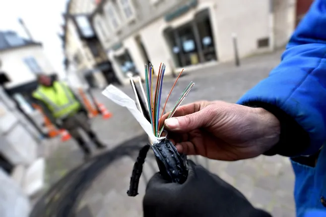 Fin de l'internet par ADSL : quelles sont les 162 communes qui vont être débranchées le 31 ...