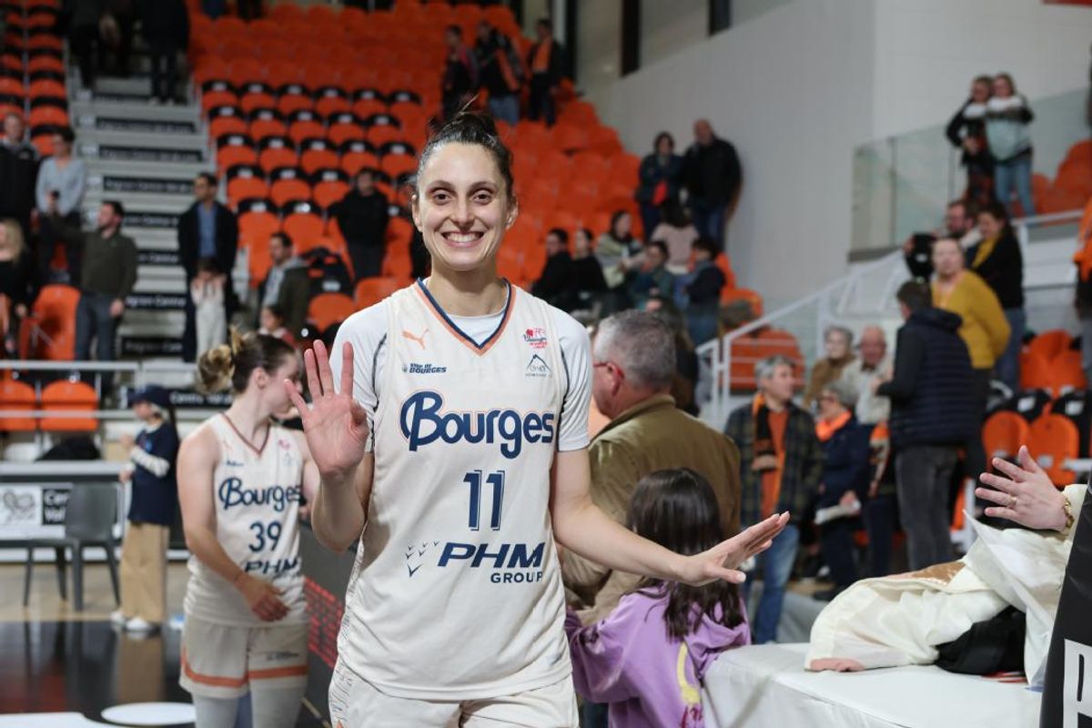 L'ex-Tango Ana Maria Filip rebondit dans le championnat turc - Le Berry ...