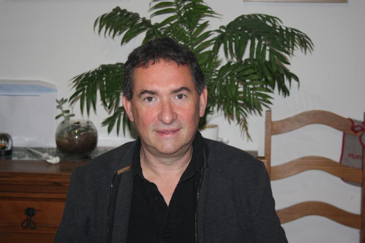 Élection municipale partielle à Mainvilliers : Marc Lesage présente sa ...