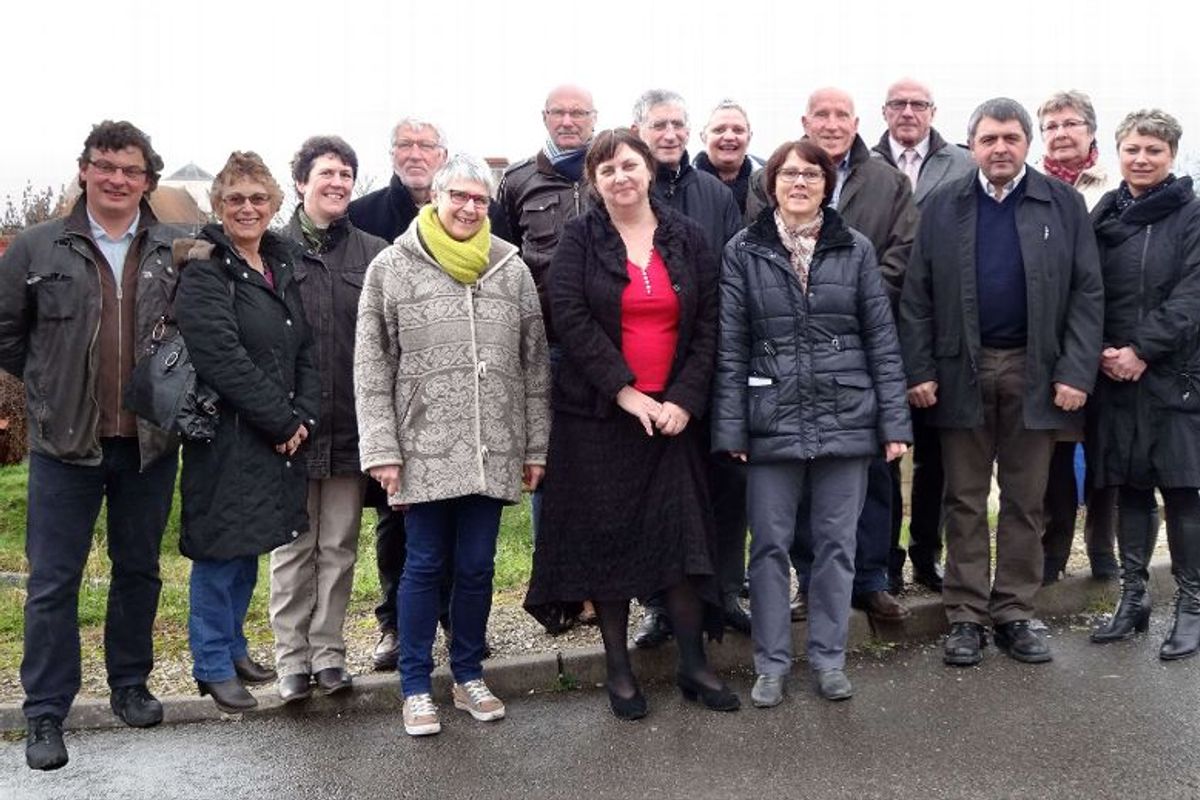 LERE. Un souffle nouveau pour un Léré pour tous - Le Berry Républicain