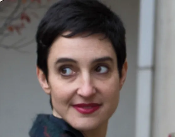 Rencontre autour de Virginia Woolf avec Adèle Cassigneul à Limoges - Le ...