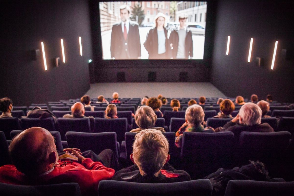 Films cultes et activités spéciales dans deux cinémas du Cher avec le ...