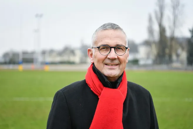 Pascal Blanc souhaite la réélection de Yann Galut, Bourges et le Berry à la télévision... Les ...