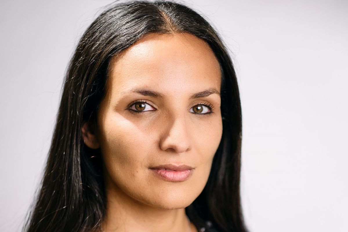 Sonia Souid : "Je sais que je ne suis pas la bienvenue au Clermont Foot ...