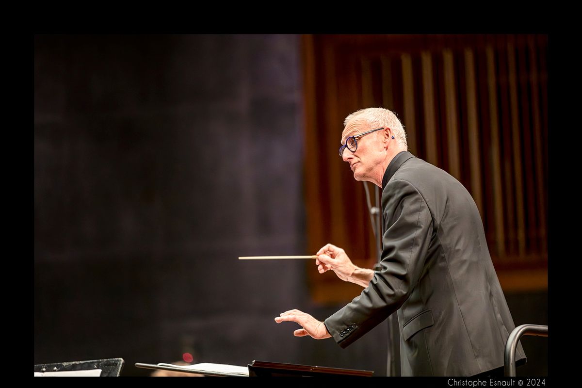 "Il faut savoir partir" : après trente ans à la direction de l ...