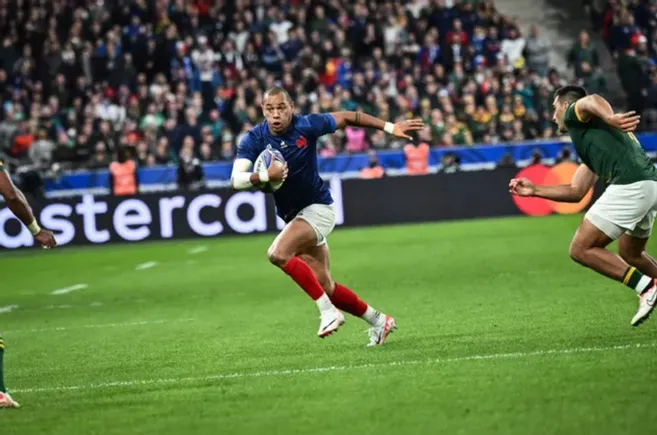 Rugby : TF1 diffusera le Mondial 2027 et les Coupes des Nations 2026 et ...