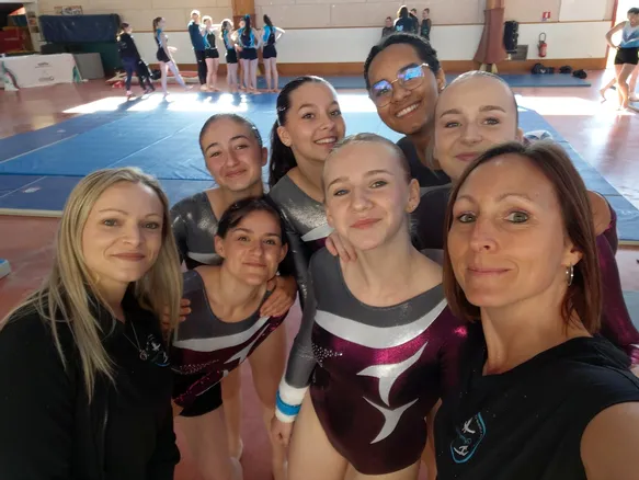 L’équipe qualifiée pour la finale nationale compte bien défendre ses ...