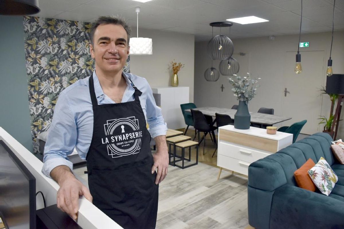 D'une mine de diamant à une salle de classe : deux nouvelles salles d ...