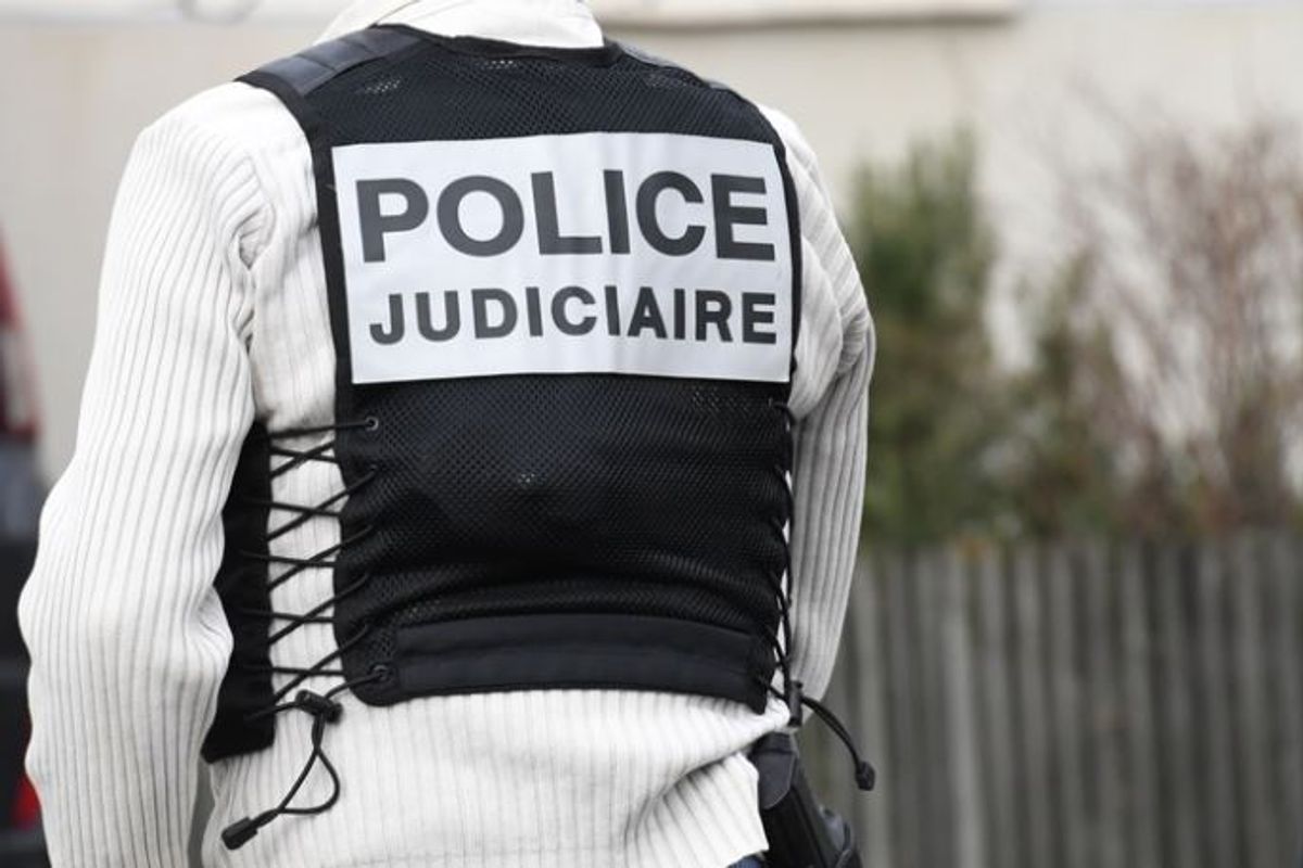 Meurtre de Louise : un troisième suspect placé en garde à vue - La Montagne