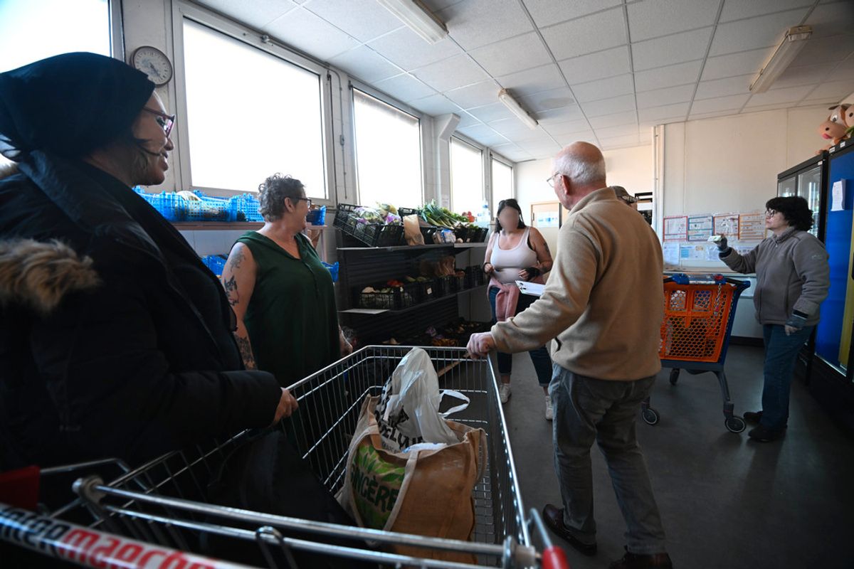 Nouveaux espaces, nouveaux services, le centre de Tulle des Restos du ...