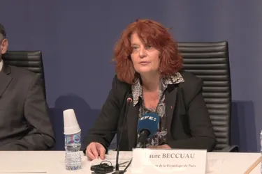 Reckitt Benckiser Chartres, un leader mondial discret, reçoit le préfet ...