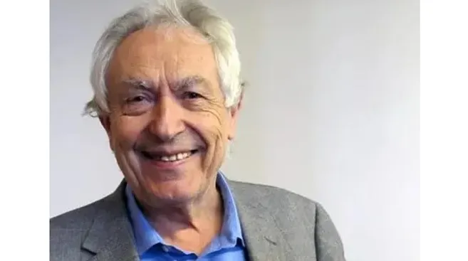 Michel Odent, pionnier de la chirurgie obstétrique qui a œuvré à ...