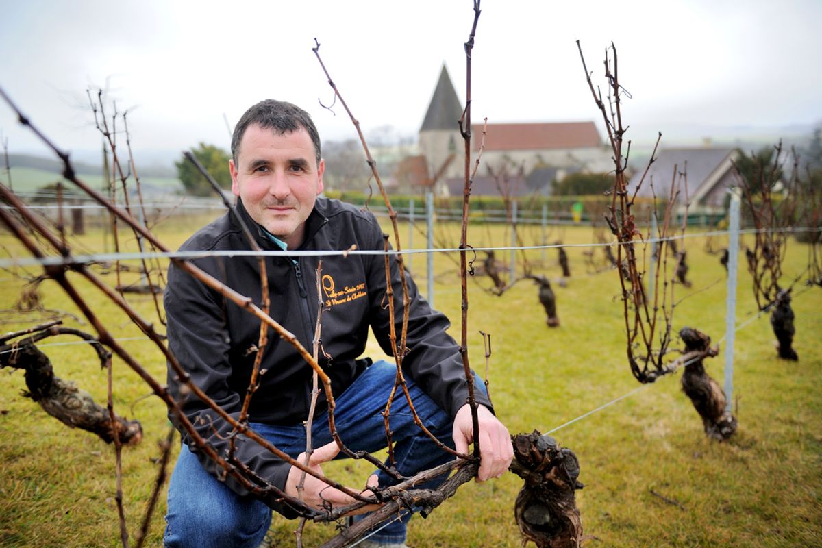 Trois bonnes raisons d'aller à Poilly-sur-Serein ce dimanche - L'Yonne ...