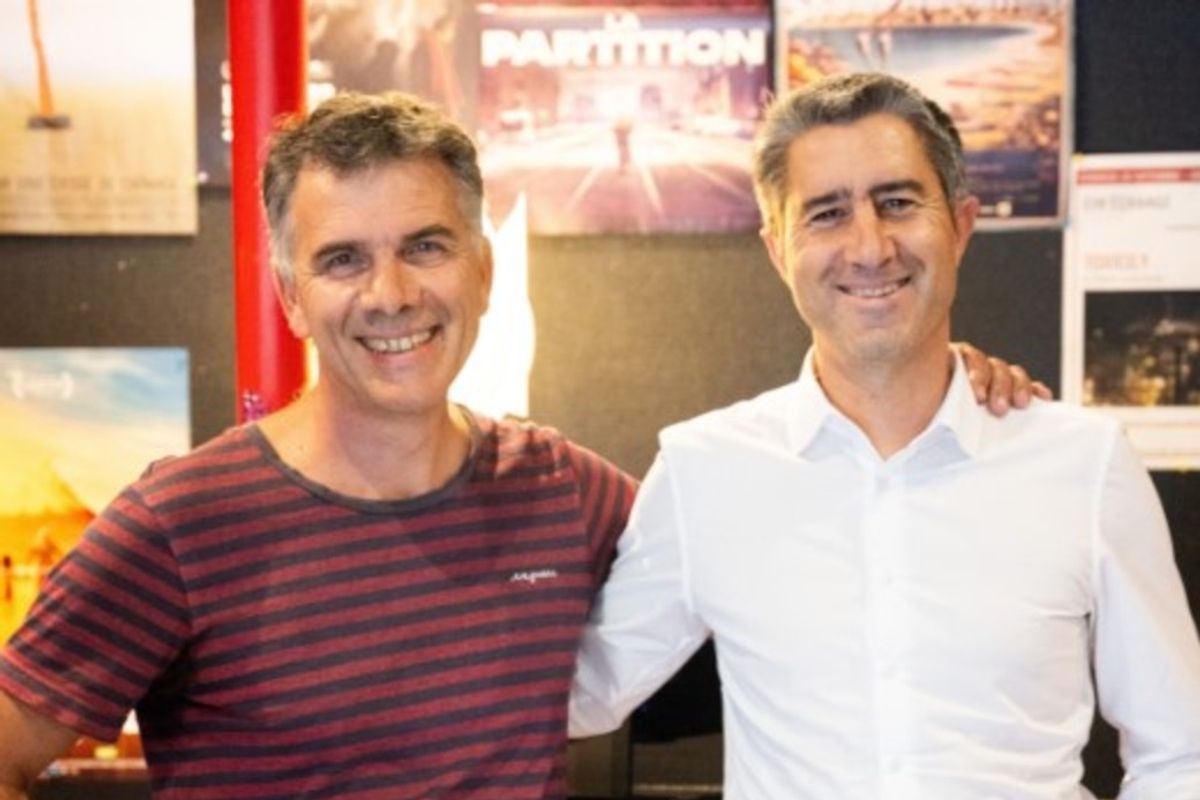 Peut-on réinsérer les riches ? À Orléans, Gilles Perret racontera les ...