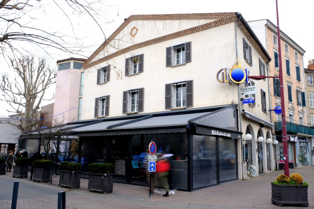 Qui était Jérôme Roche, patron du Globe, disparu dimanche à Issoire ...