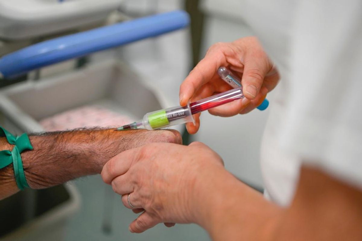 Comment savoir s'il faut aller aux urgences ? L'hôpital d'Aurillac ...