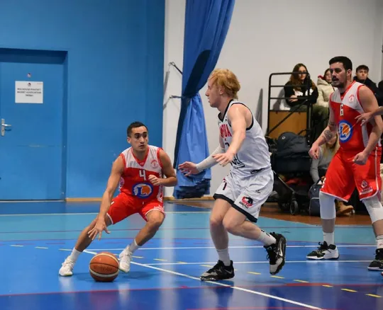 Un audit de l’AST en cours par le formateur Frédéric Berger - Le Pays ...