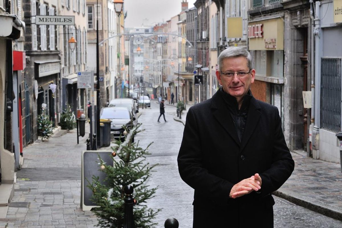 L’association PAM fait du porte-à-porte auprès des riverains pour ...