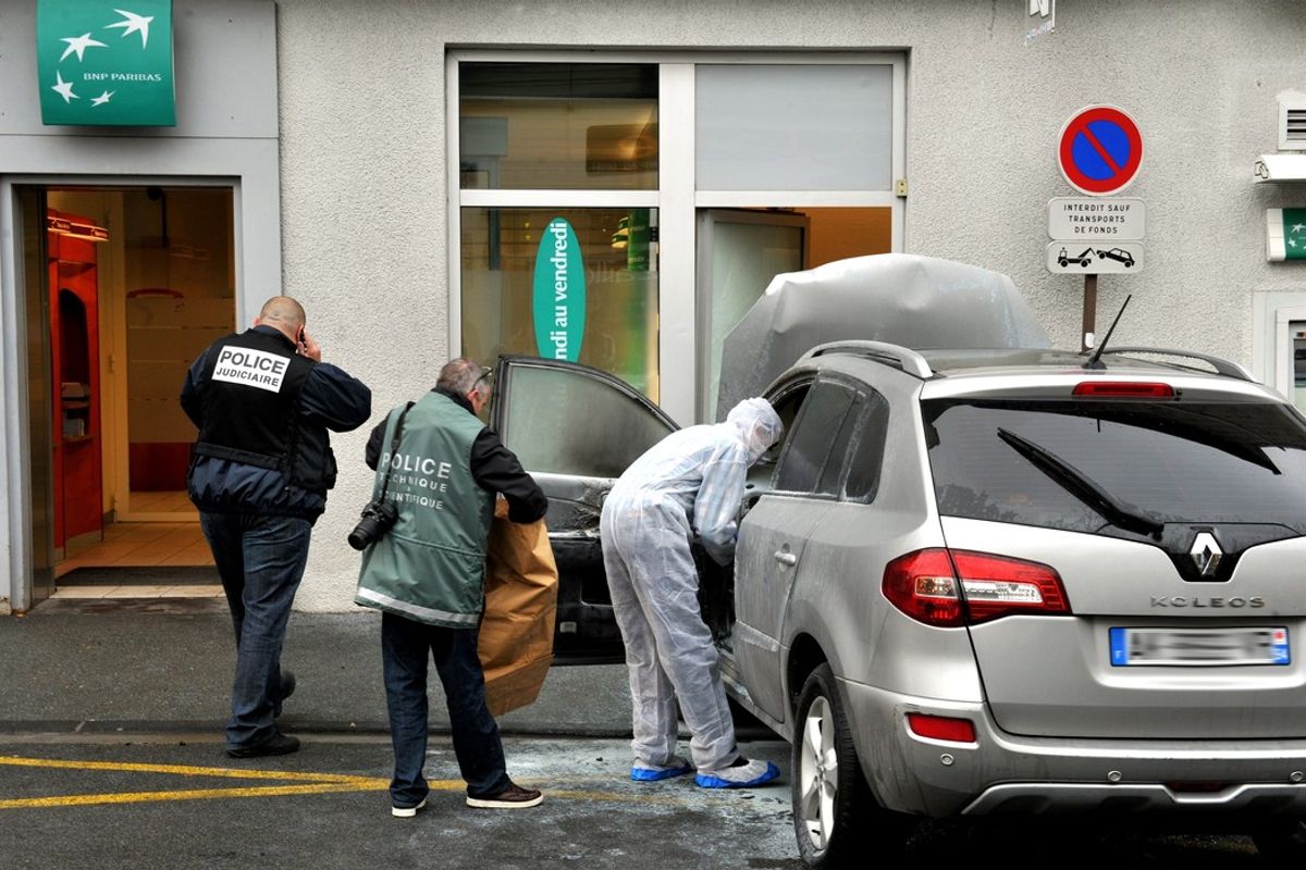 Assises du Puy-de-Dôme : Max Raynaud condamné à dix-huit ans de ...