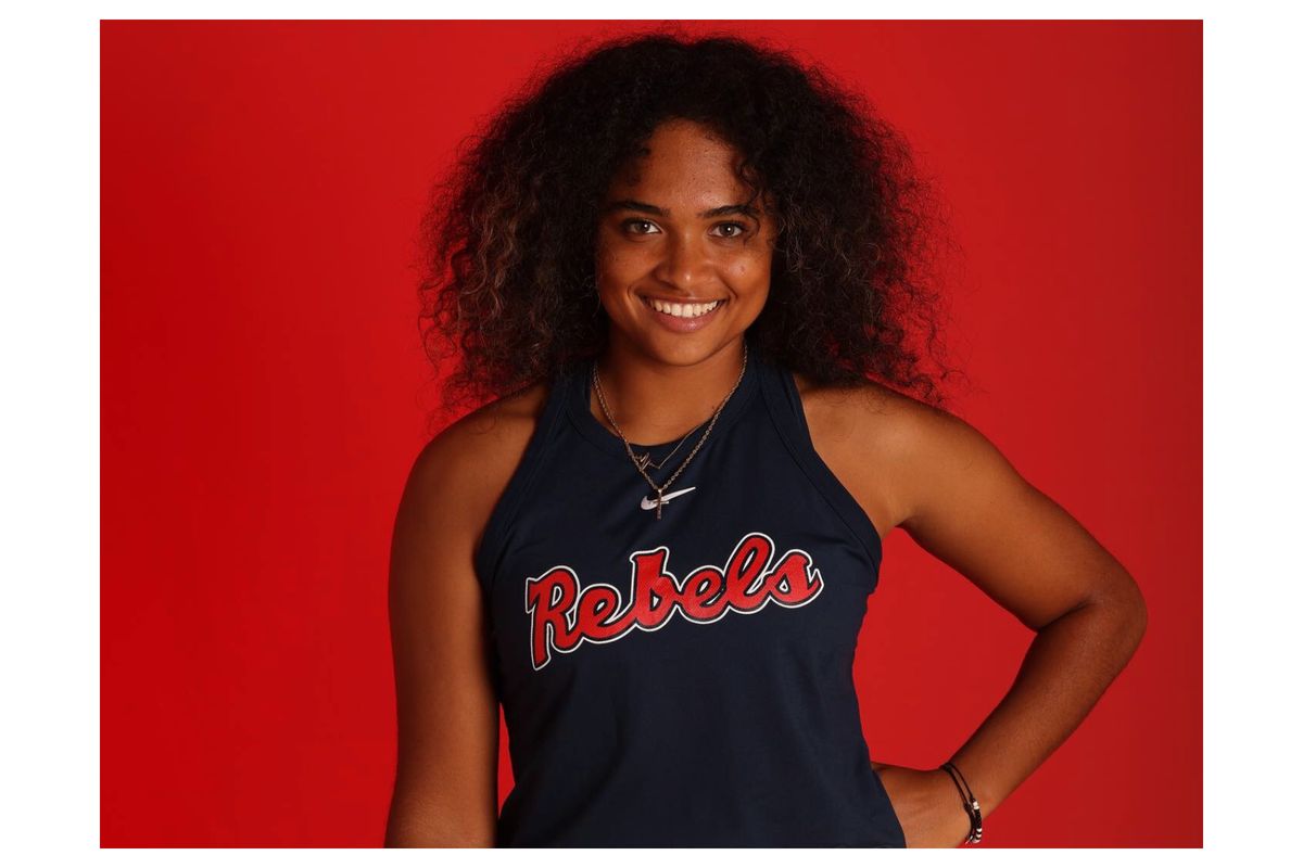 "Je kiffe mon aventure américaine" : la Saint-amandoise Anaëlle ...