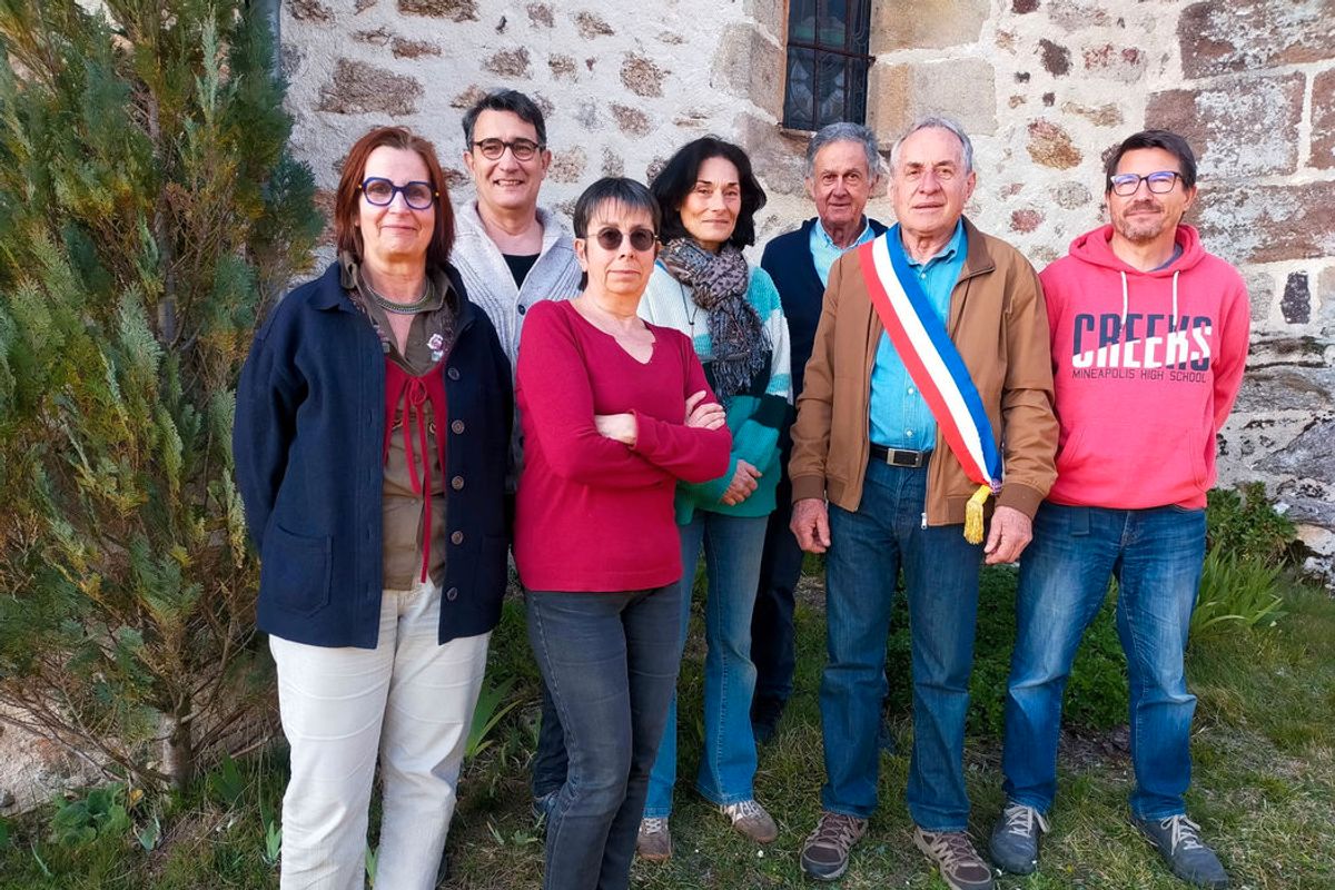 Robert Besse réélu maire de Varennes-Saint-Honorat : continuité et ...