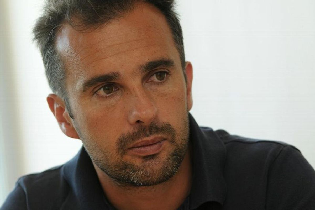 Abdennour Bidar : Son Plaidoyer pour la fraternité paraît aujourd’hui ...