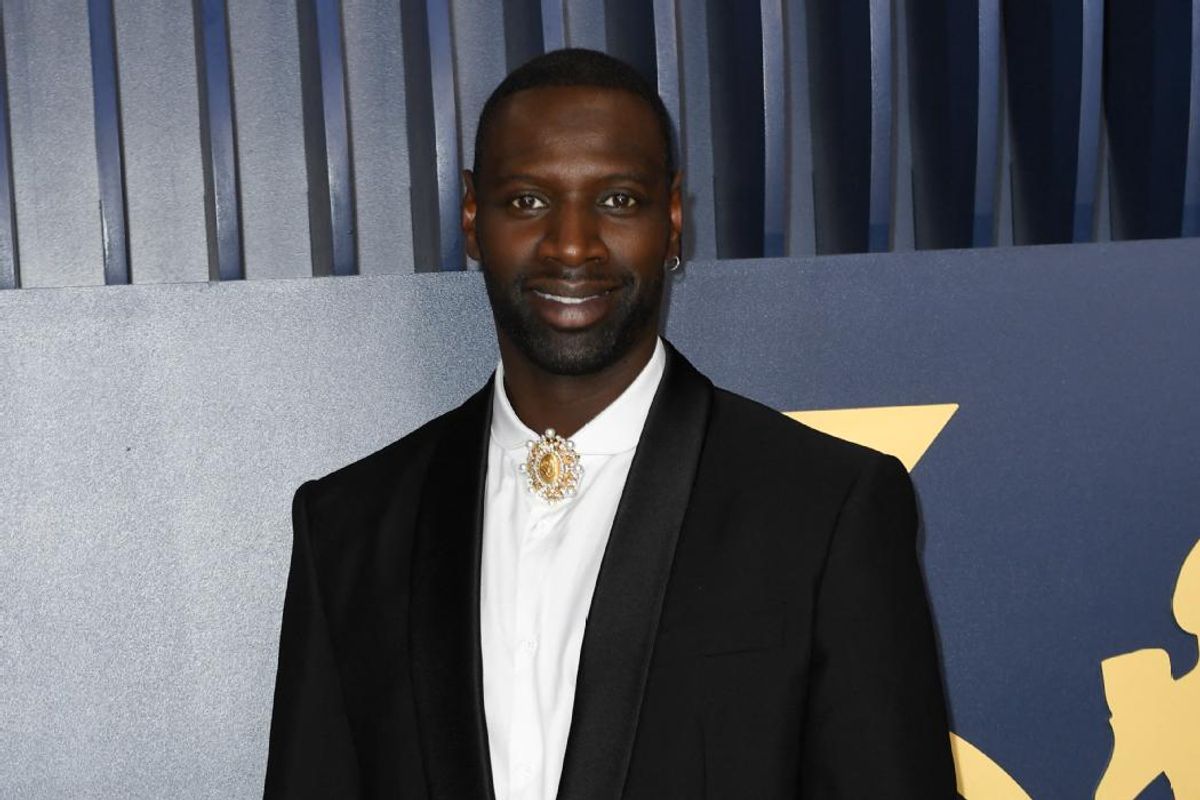 Omar Sy, Eva Green, Lily Gladstone... Découvrez les membres du jury du ...