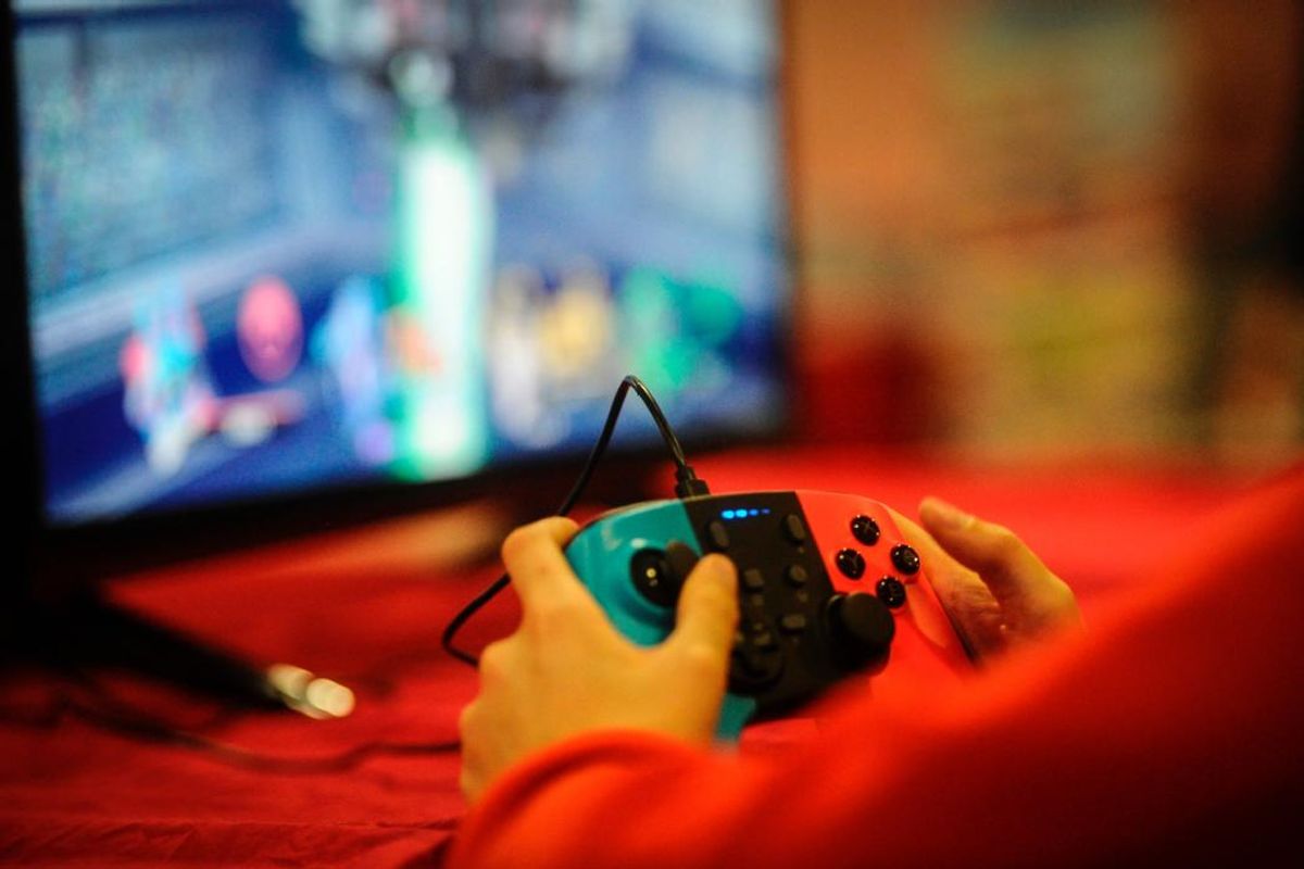 Une console Switch 2 ? Nintendo fera une annonce d'ici fin mars 2025 ...