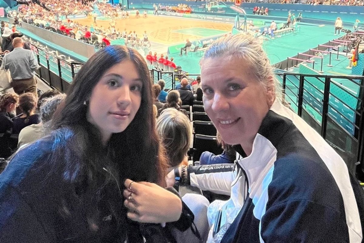 "Ce qu’elle fait, c’est elle" : quand Isabelle Fijalkowski parle de sa ...