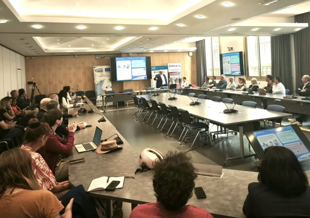 Le Centre-Val de Loire prêt à rayonner à Vivatech ! - Le Berry Républicain