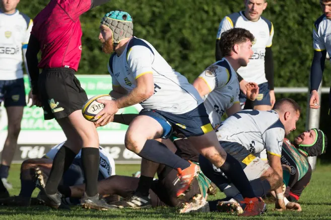 Foot, hand, basket, rugby.. Retrouvez tous les rendez-vous sportifs du 5 au 7 décembre en Eure ...