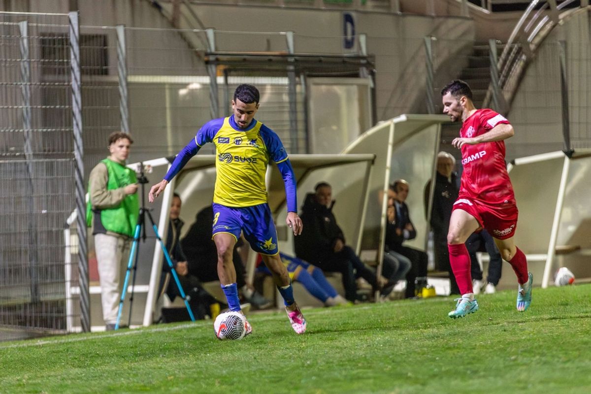 Football (Régional 1) : l'ESA Brive espère retrouver le chemin de la ...