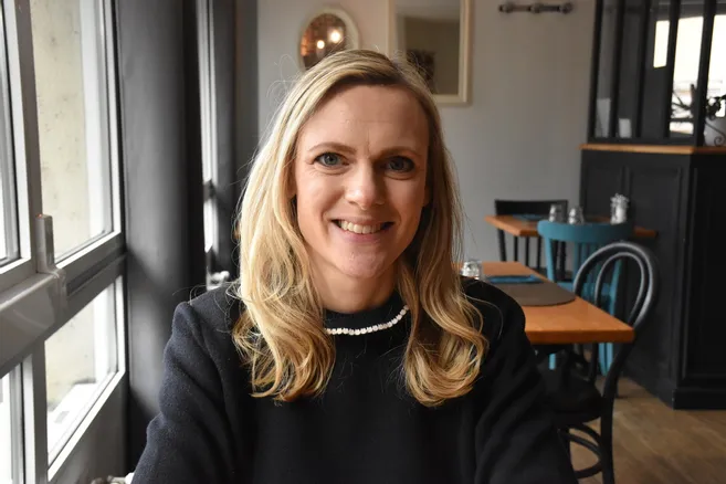 "Je ne serai pas candidate aux municipales de 2026" : défaite aux ...