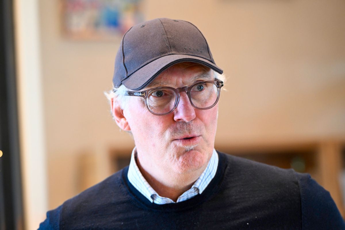 « Une aventure extraordinaire » : Laurent Blanc revient sur son ...