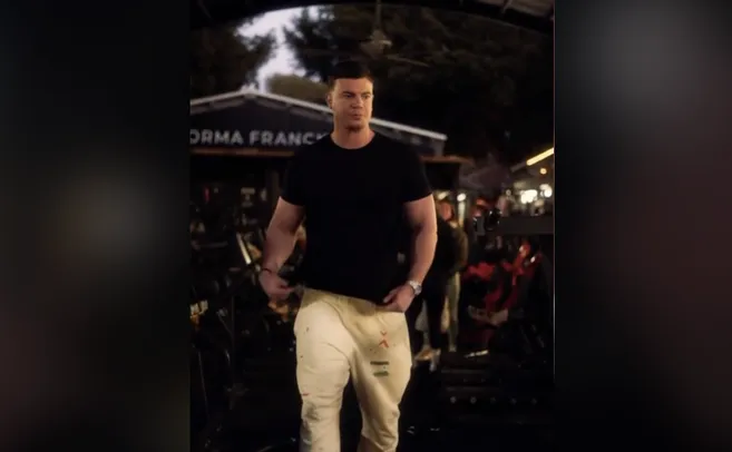 L'influenceur Tiktok AD Laurent visé par une plainte pour viols - La ...