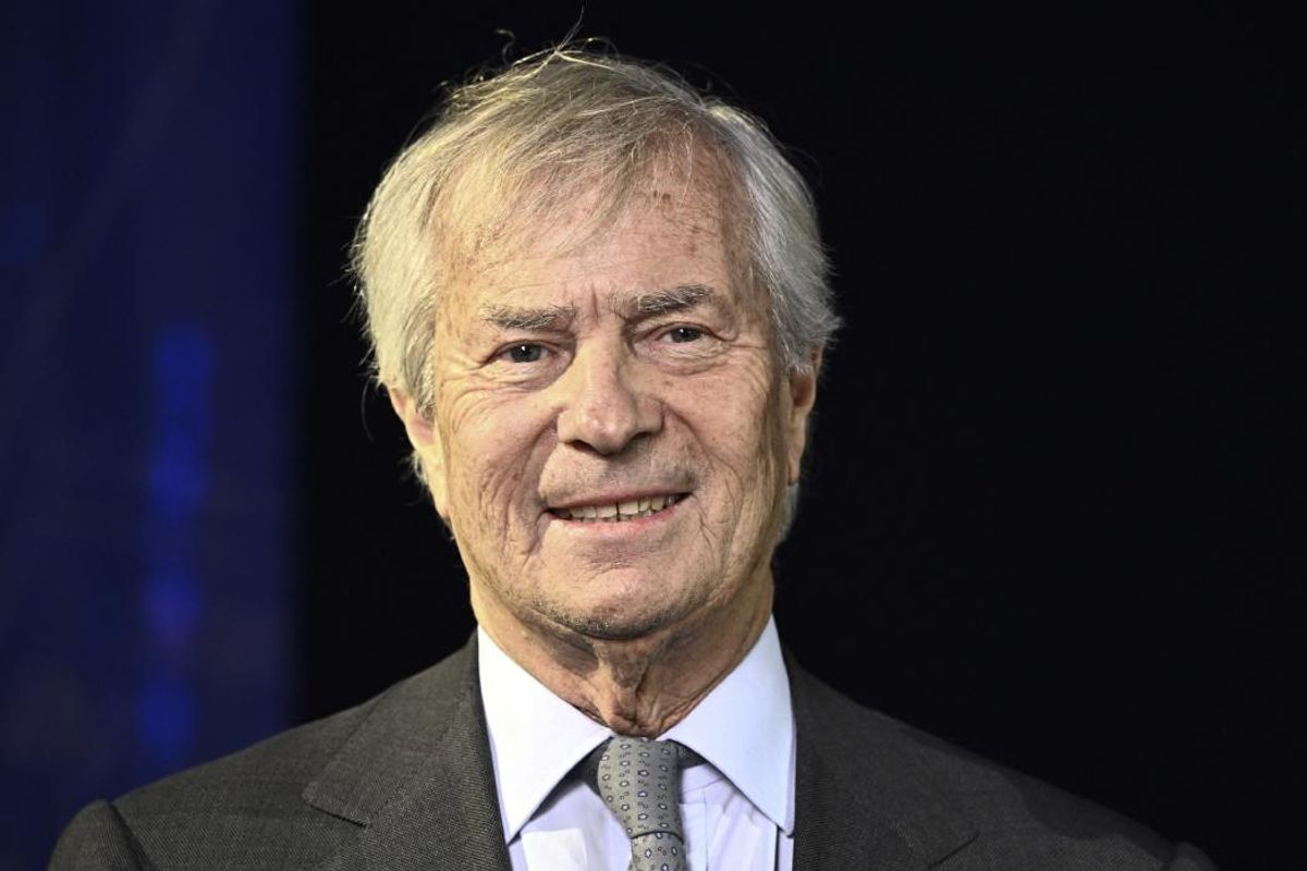 Vincent Bolloré jugé en décembre à Paris pour corruption d'argent ...