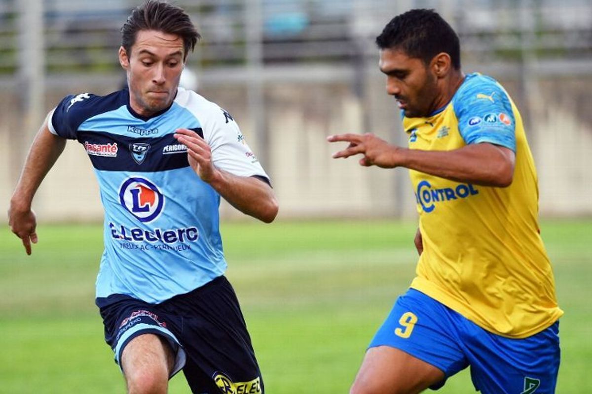 L’ESA Brive passe au révélateur - La Montagne