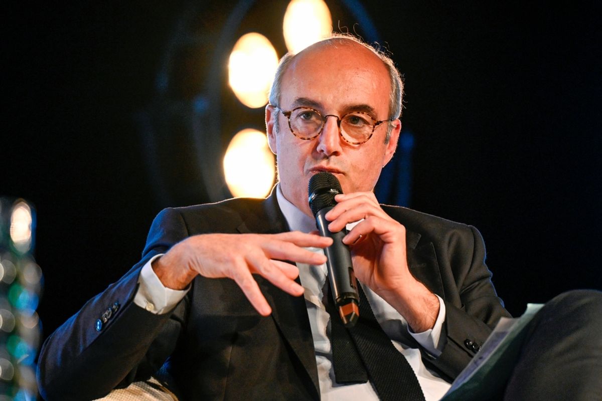 Mort du député Olivier Marleix : ses obsèques célébrées ce vendredi, le ...