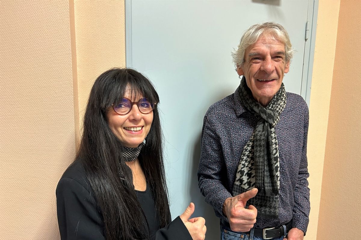 Une nouvelle directrice pour le centre social Agora de Bourganeuf - La Montagne