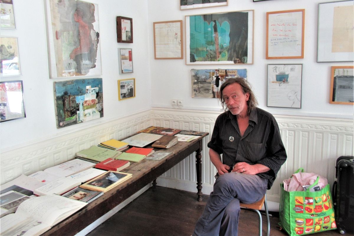 La maison familiale des Cinquin accueille une dernière exposition à ...