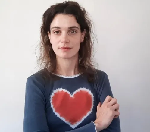 La Clermontoise Camille Rutherford dans "Anatomie d'une chute" - La ...