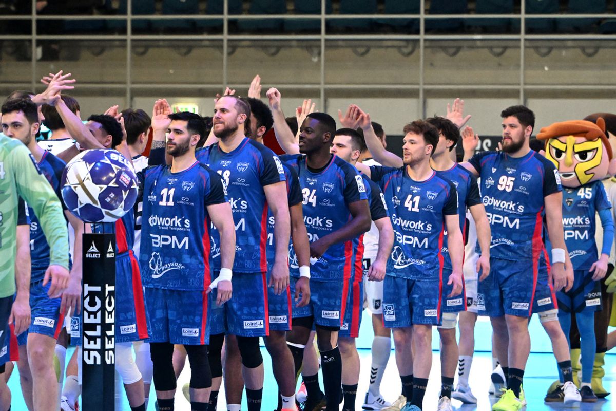 "L'équipe pour la saison prochaine est terminée" : les Septors de Saran ...