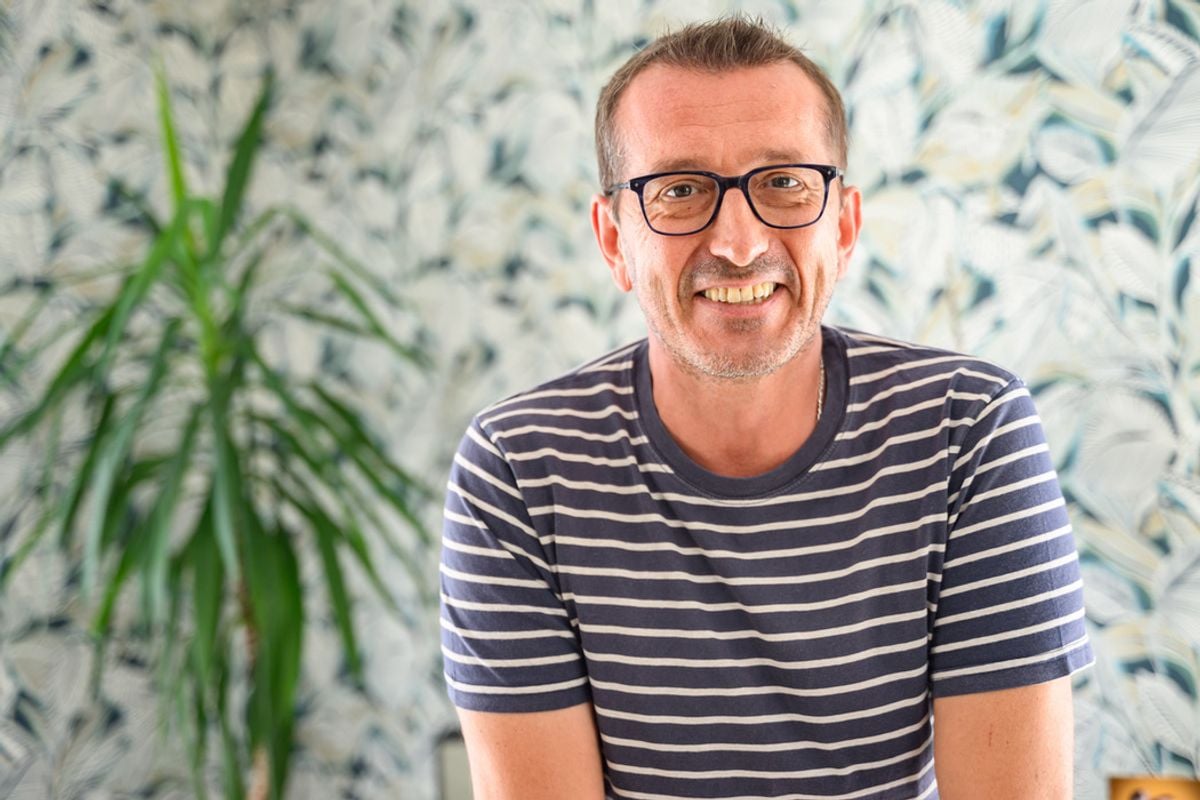 Pascal Besson, de Lusigny, atteint d’une tumeur cérébrale : en sursis ...