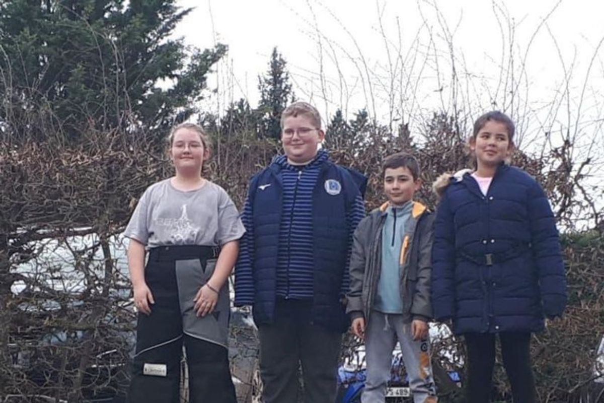 MOULINS. La relève est au rendez-vous pour le club de l’Astam - La Montagne