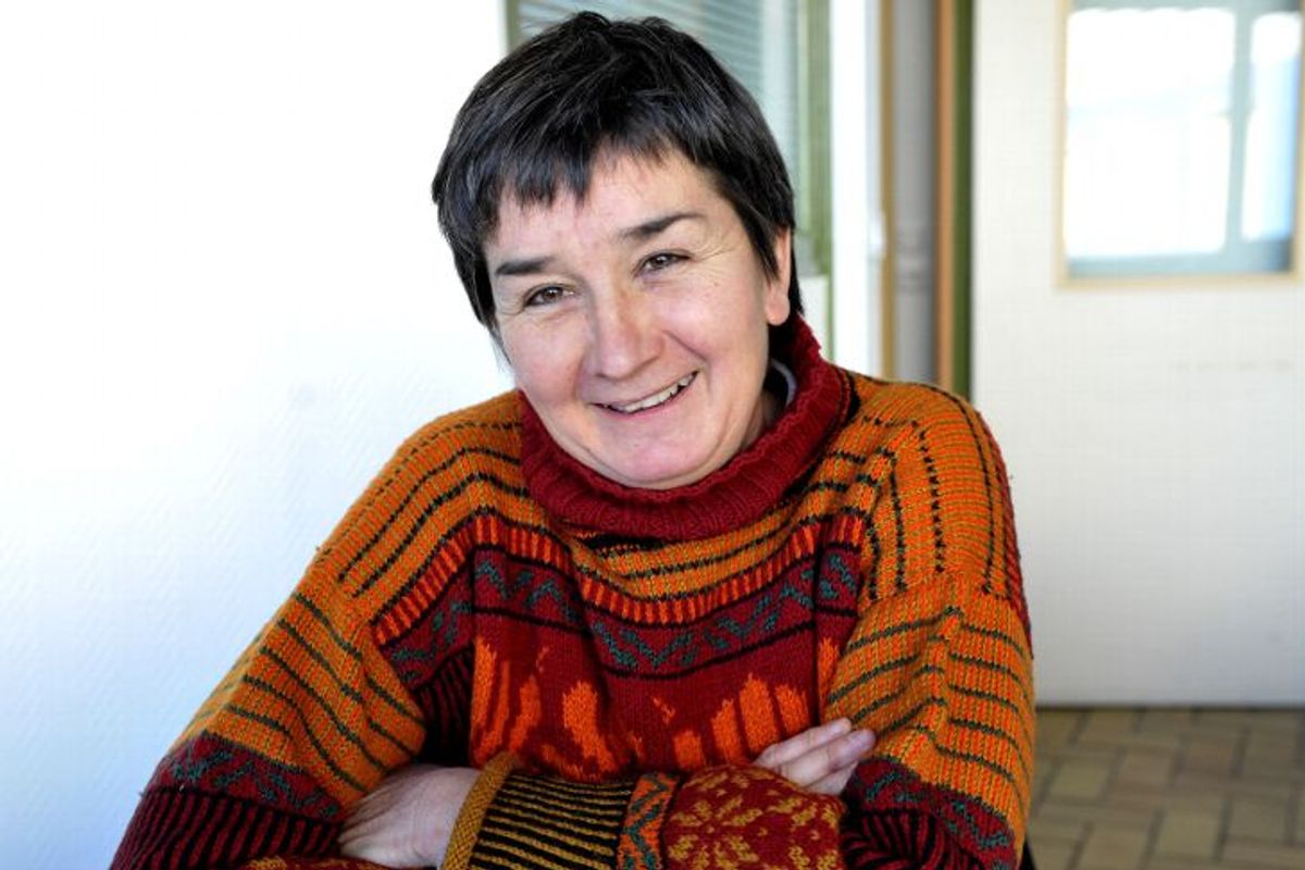 NEDDE. La liste “Ensemble pour faire revivre Nedde” - Le Populaire du ...