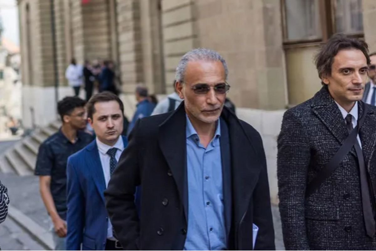 Tariq Ramadan renvoyé en procès à Paris pour des viols sur quatre ...
