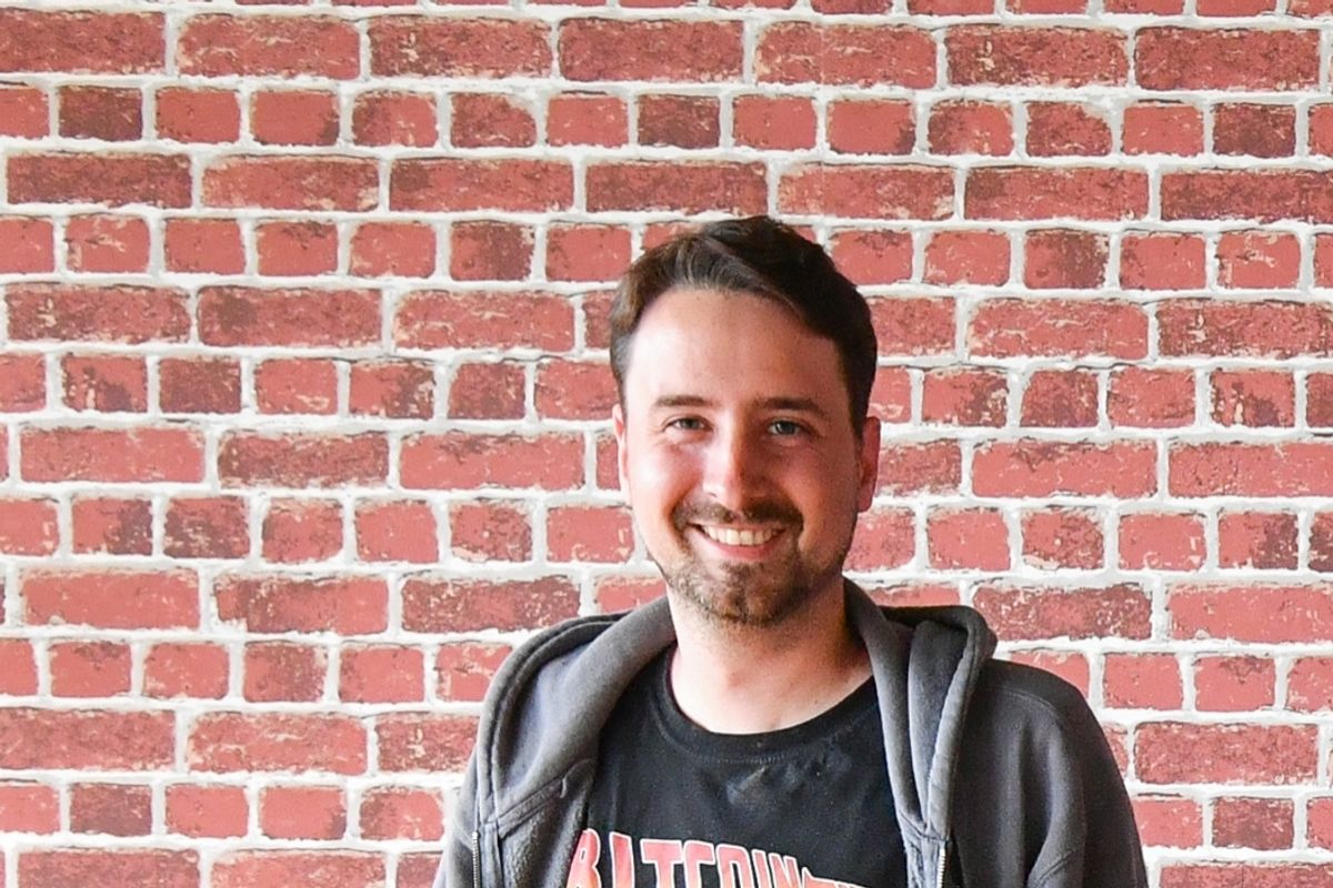 Cryptomonnaies : qui est David Balland, cofondateur de Ledger, kidnappé ...